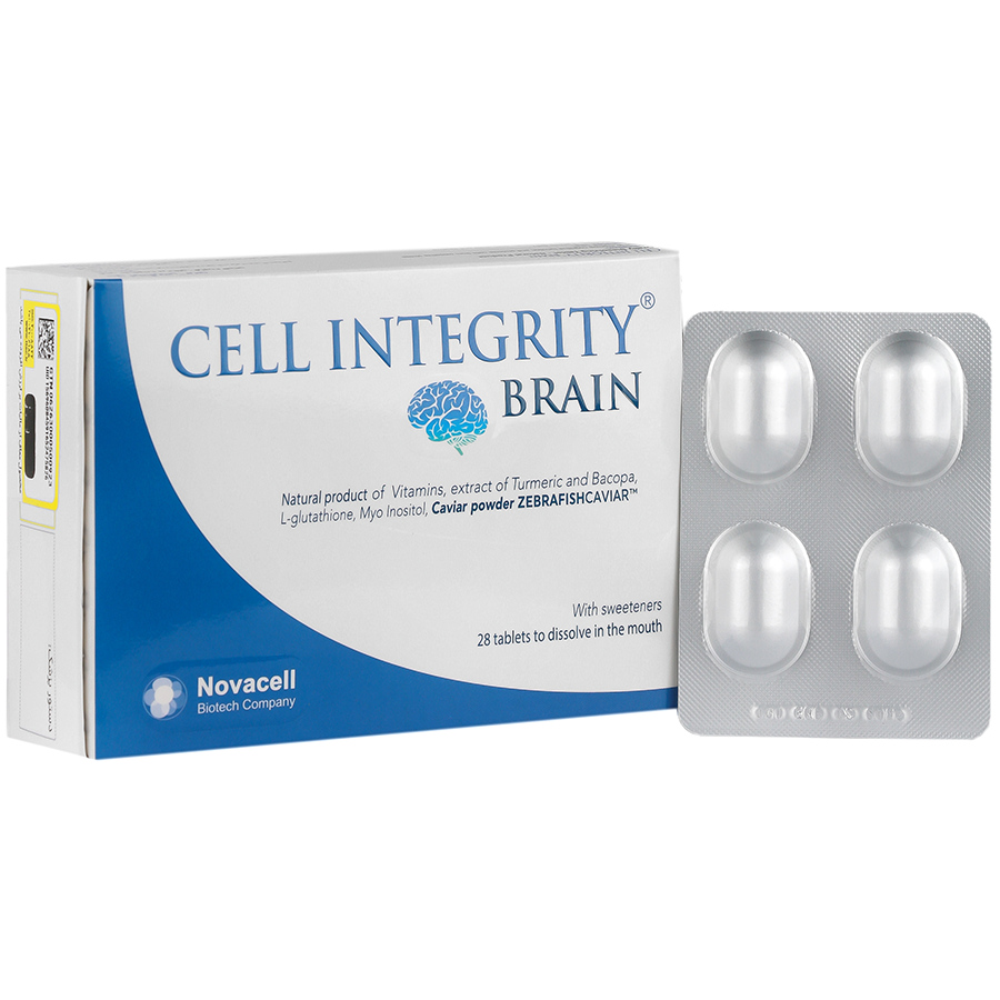 سل اینتگریتی برین رستا ایمن دارو Cell Integrity Brain – داروخانه دکتر ...